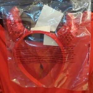 Costumes | Red And Orange Kids 2 Piece She Devil Costume Size 1214 Nwt ...